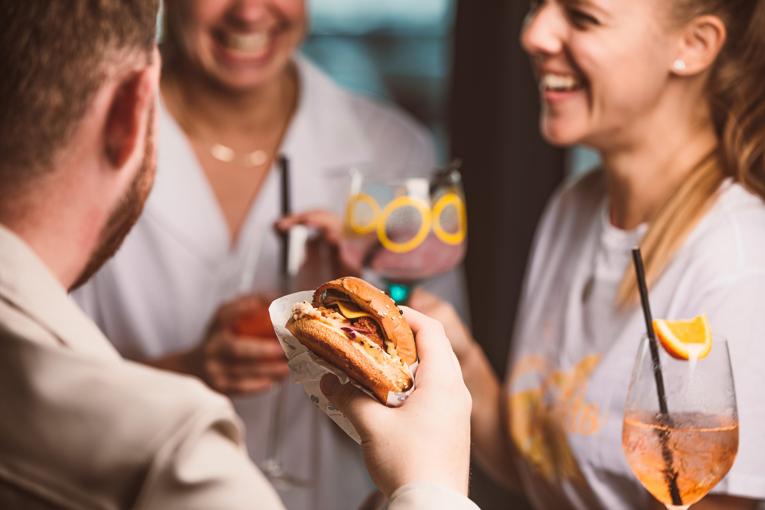 FUNCTIONS - Miss Lucys Auckland