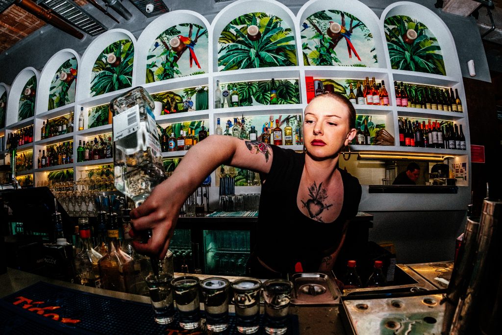 FUNCTIONS - Miss Lucys Auckland